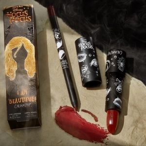Colourpop | Makeup | Colourpop Hocus Pocus I Am Beautiful Lip Set Nib ...